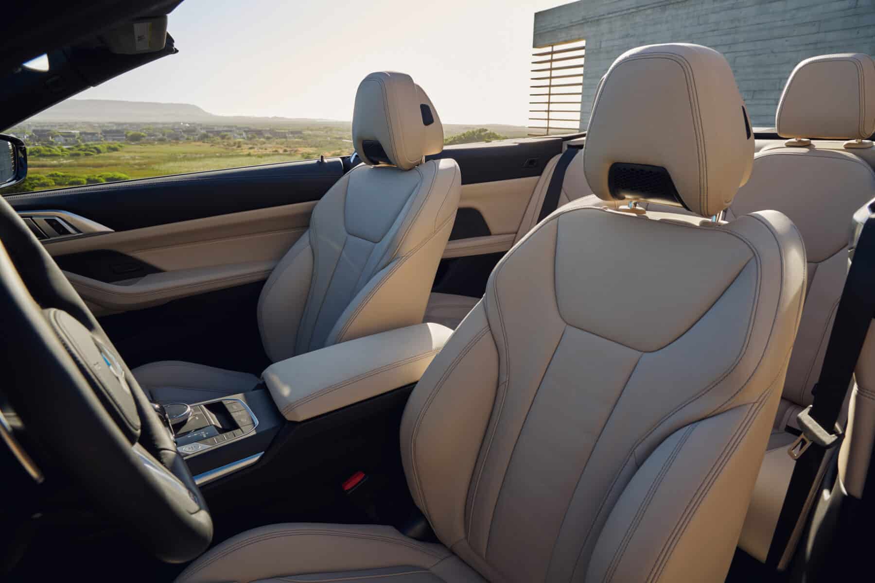 The Finest BMW Convertible: Our Series Lineup :BMW Blog | Braman BMW ...