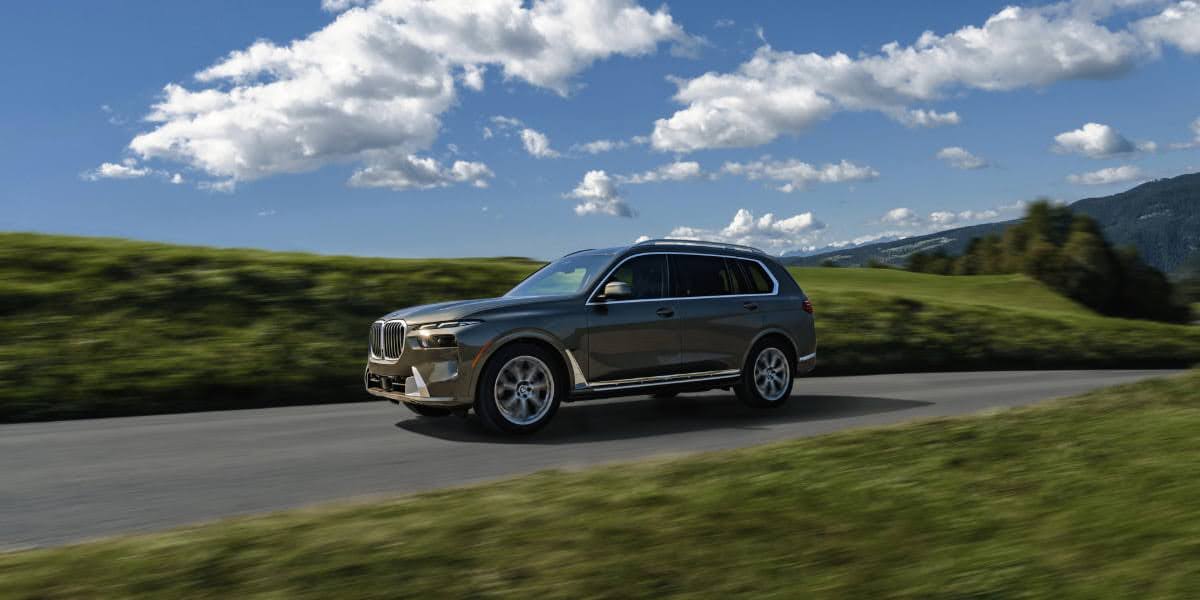 xDrive vs. sDrive: Which Drivetrain Fits Your Driving Style? :BMW Blog ...
