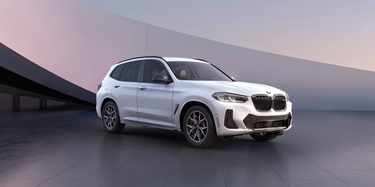 2026 BMW IX SUV Model Overview Features And Specs BMW Blog Braman